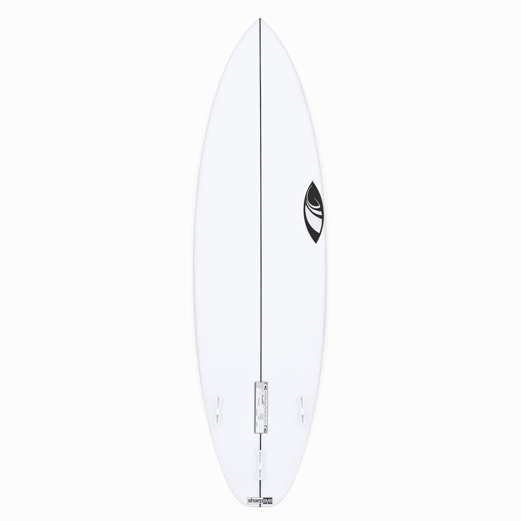 SYNERGY – Sharp Eye Surfboards