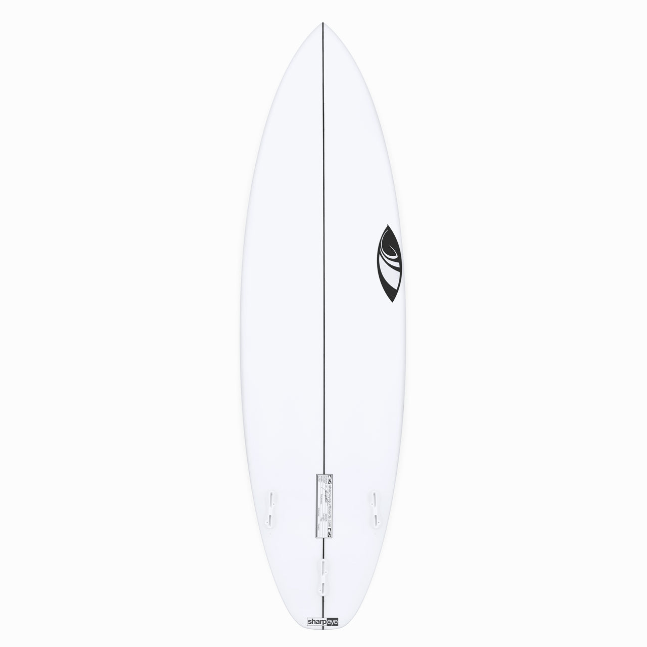 SYNERGY – Sharp Eye Surfboards