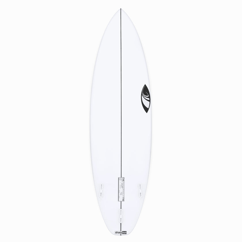SYNERGY – Sharp Eye Surfboards
