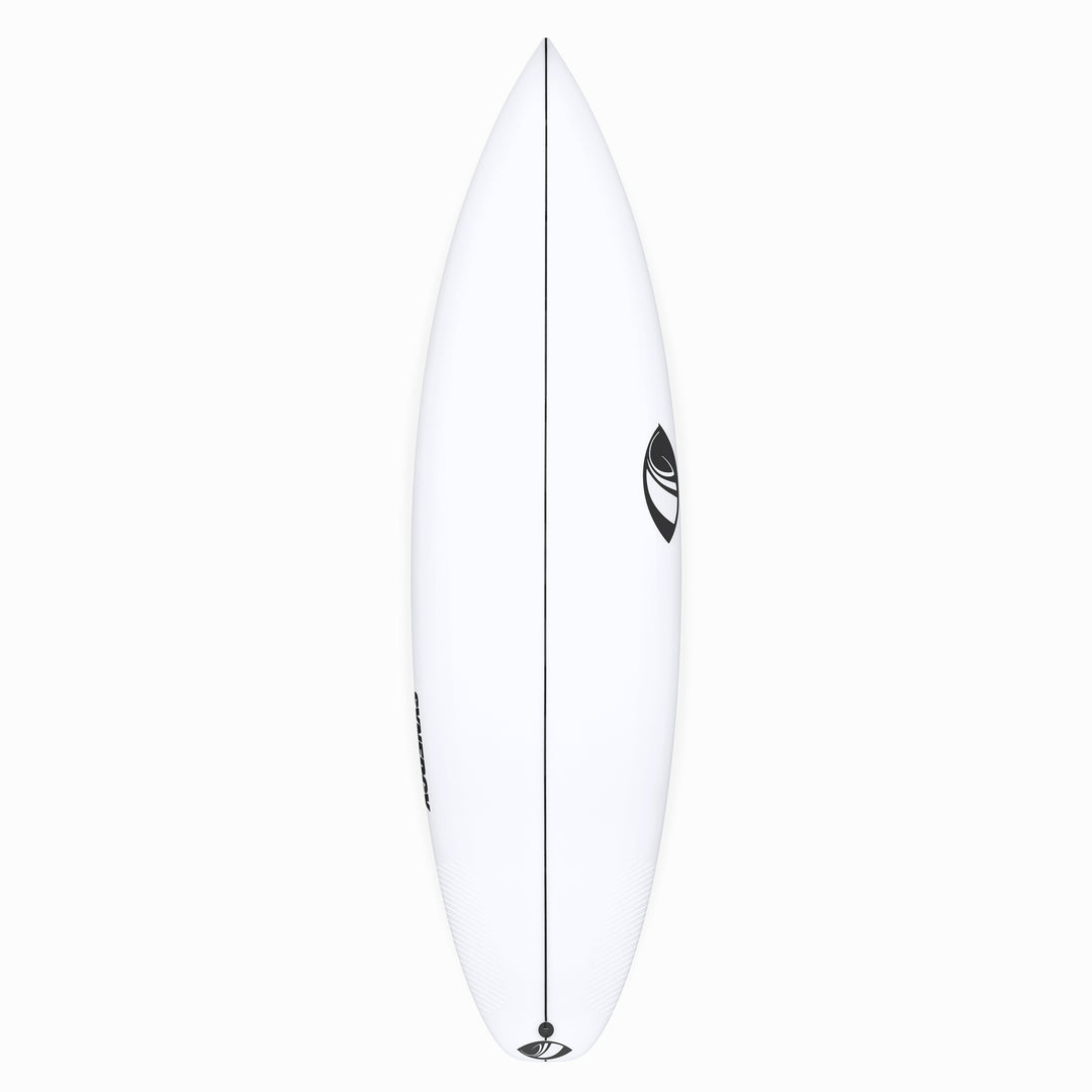 SYNERGY – Sharp Eye Surfboards