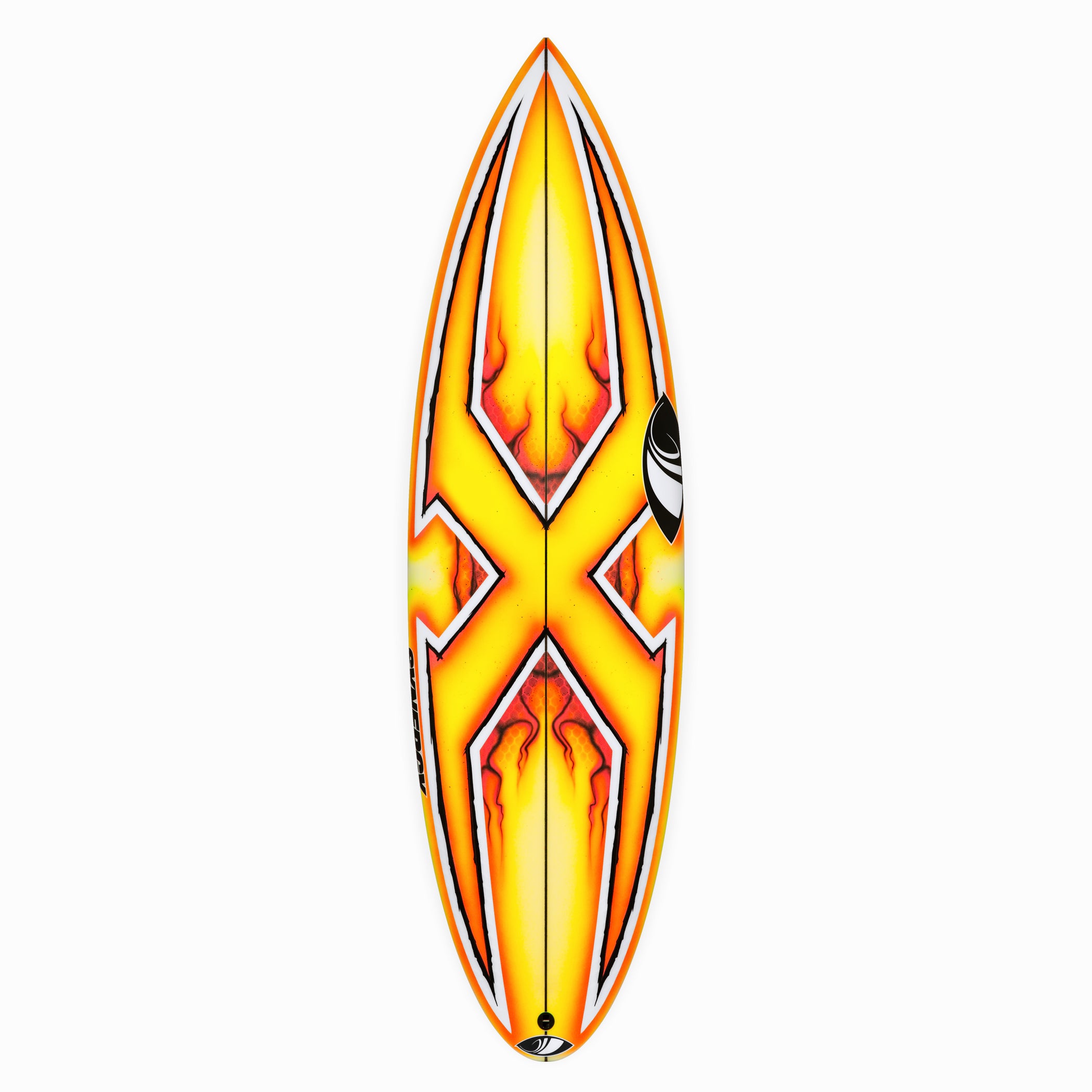 SYNERGY YTH – Sharp Eye Surfboards