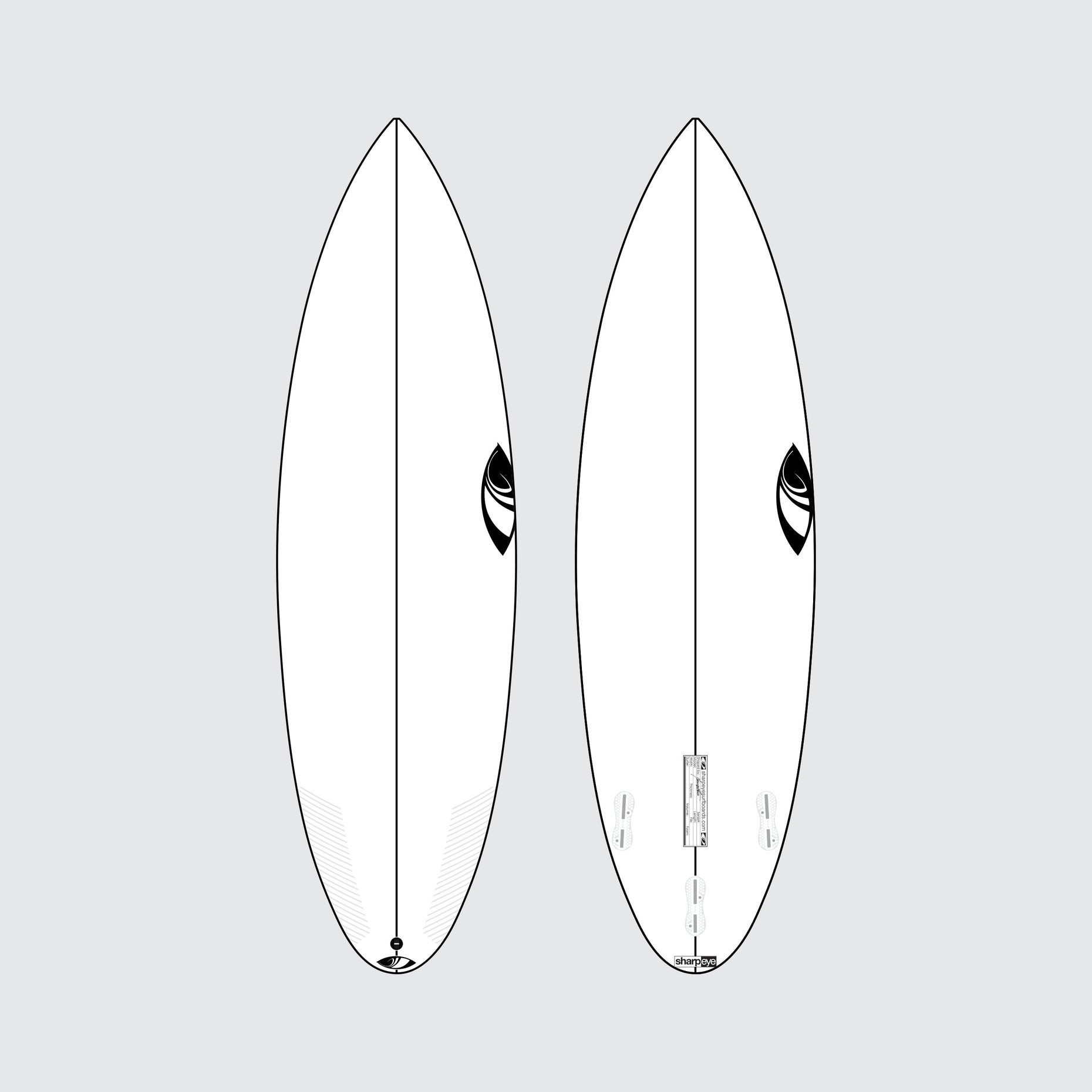 Order: 2026 - 03 - 14 – Sharp Eye Surfboards
