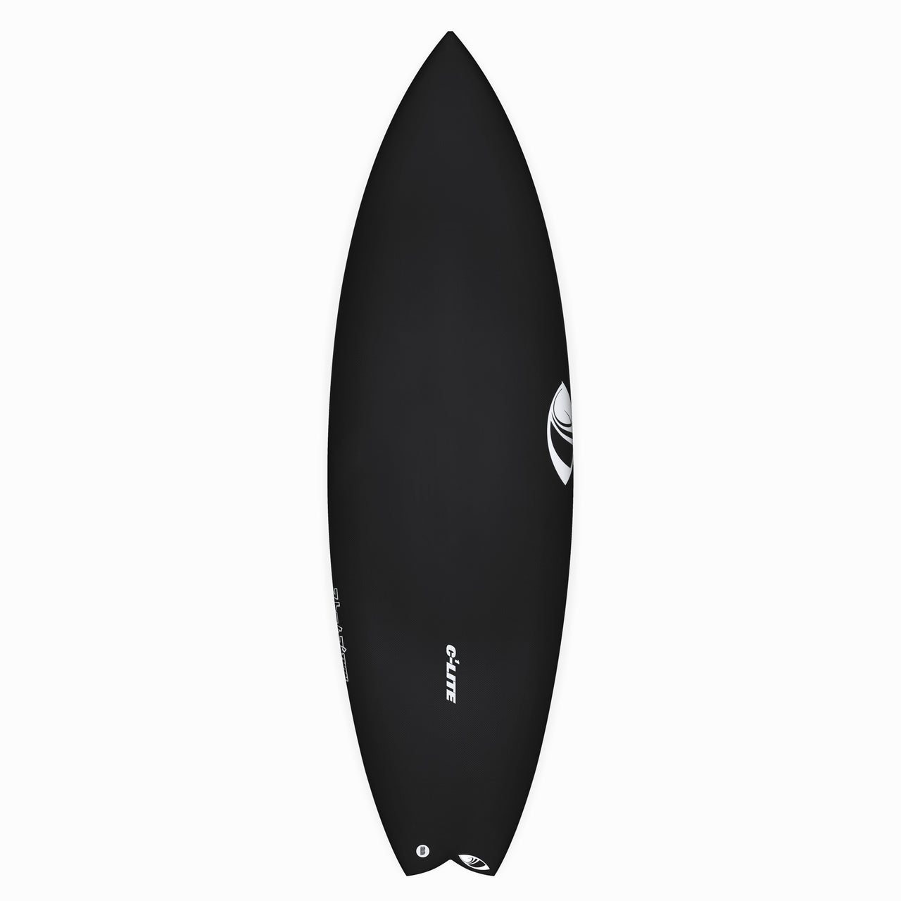 TWIN TURBO (C1 LITE) – Sharp Eye Surfboards