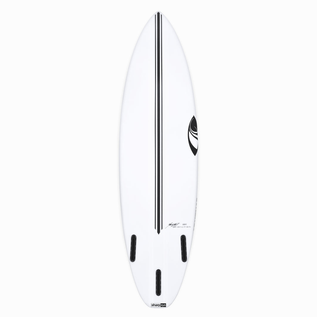 SYNERGY (E3 LITE) – Sharp Eye Surfboards