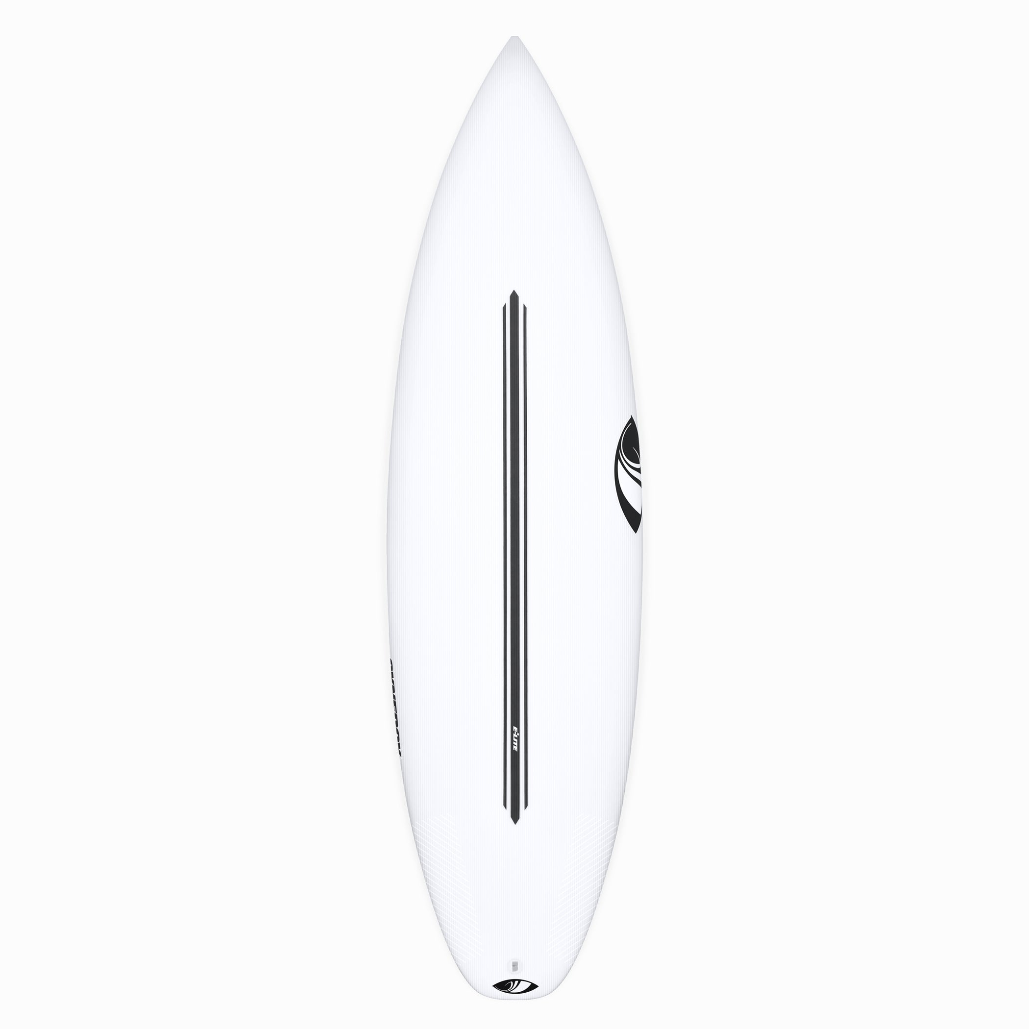 E3 EPS Range – Sharp Eye Surfboards