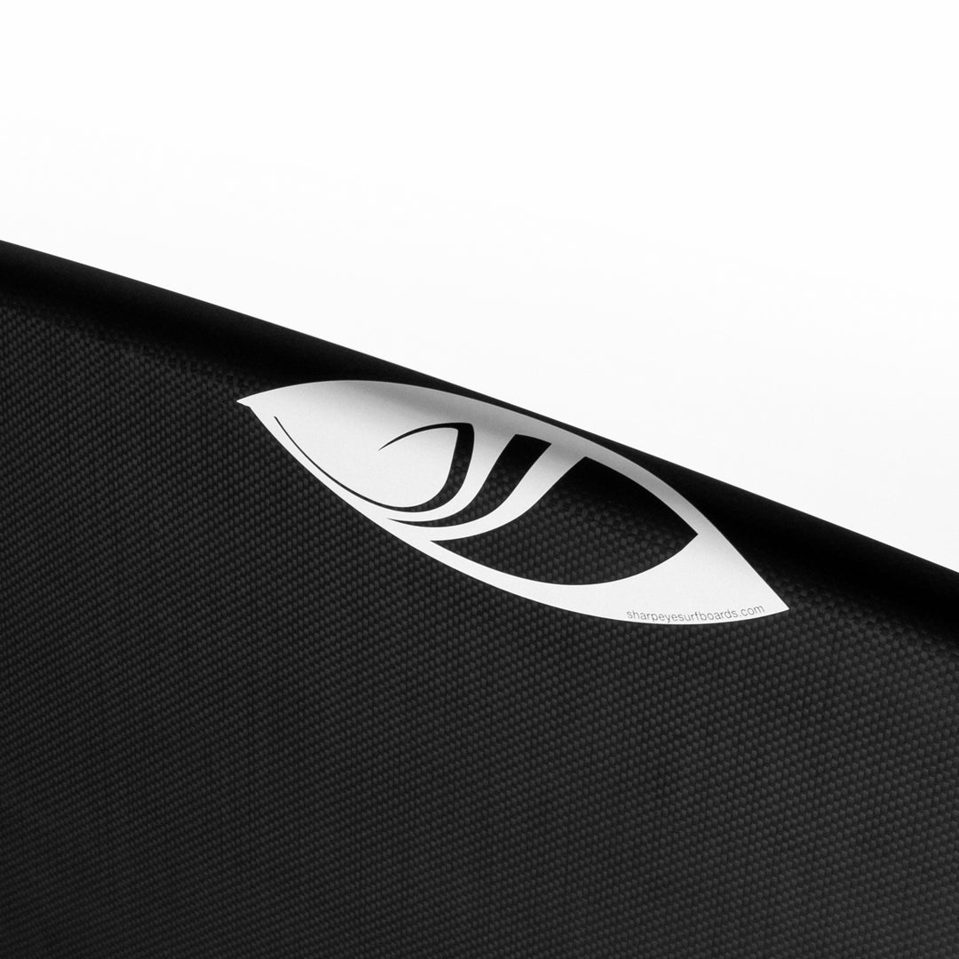 TWIN TURBO (C1 LITE) – Sharp Eye Surfboards
