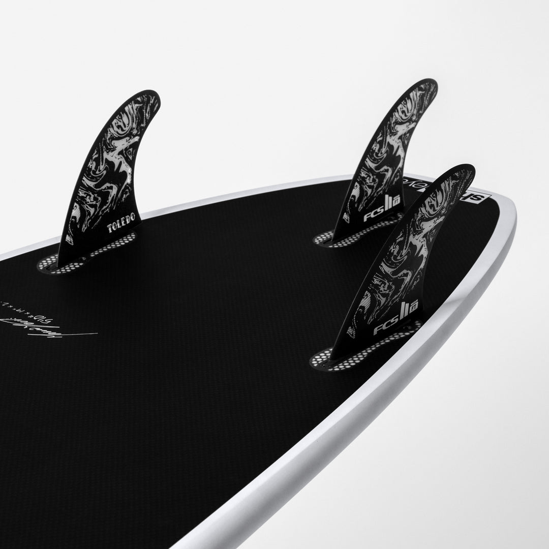 INFERNO 72 (C1 LITE) – Sharp Eye Surfboards
