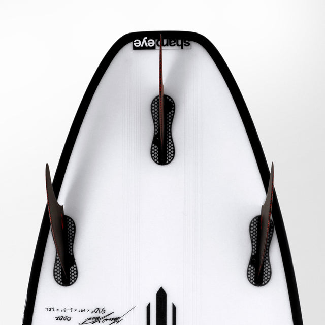 INFERNO 72 (E3 LITE) – Sharp Eye Surfboards