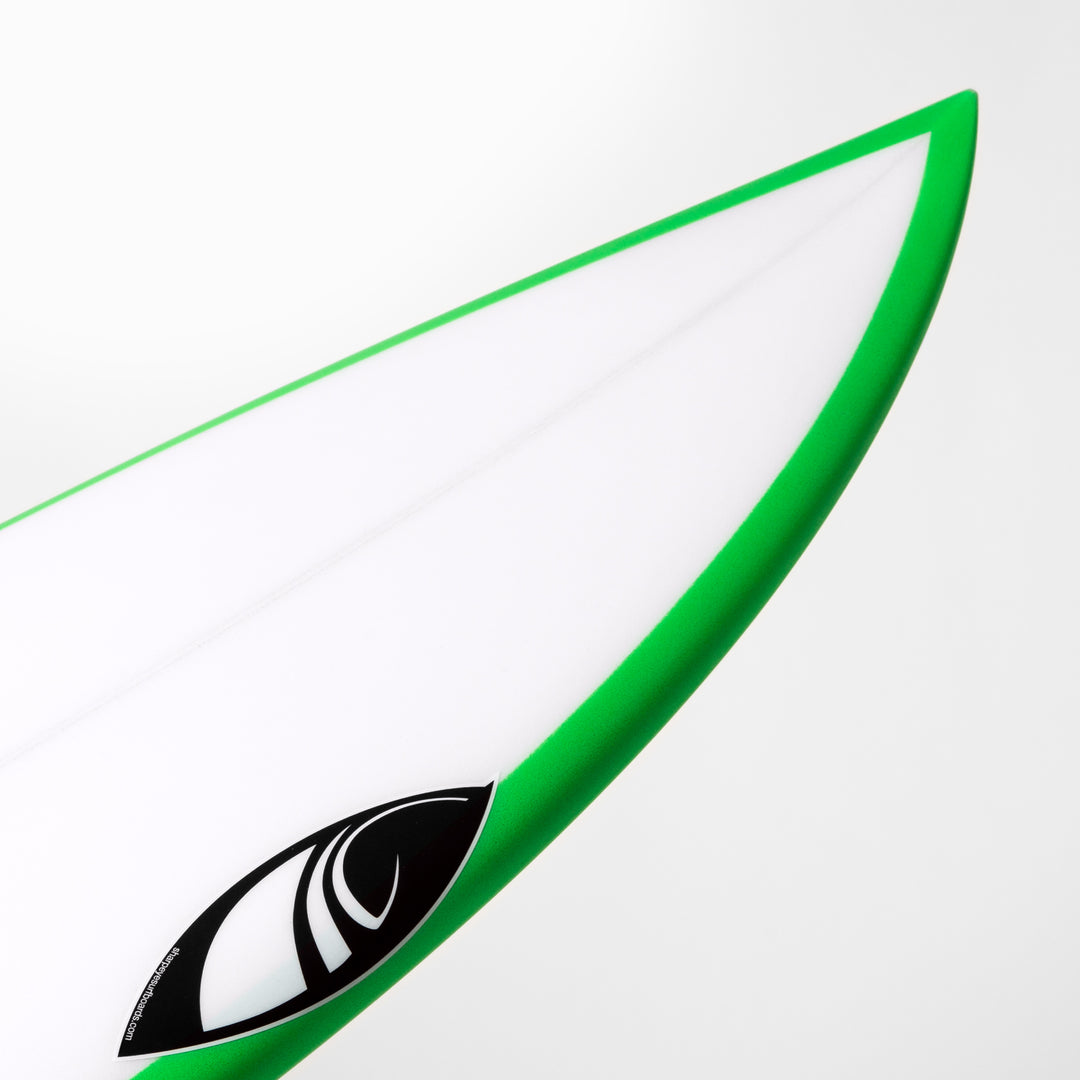 INFERNO 72 YTH – Sharp Eye Surfboards