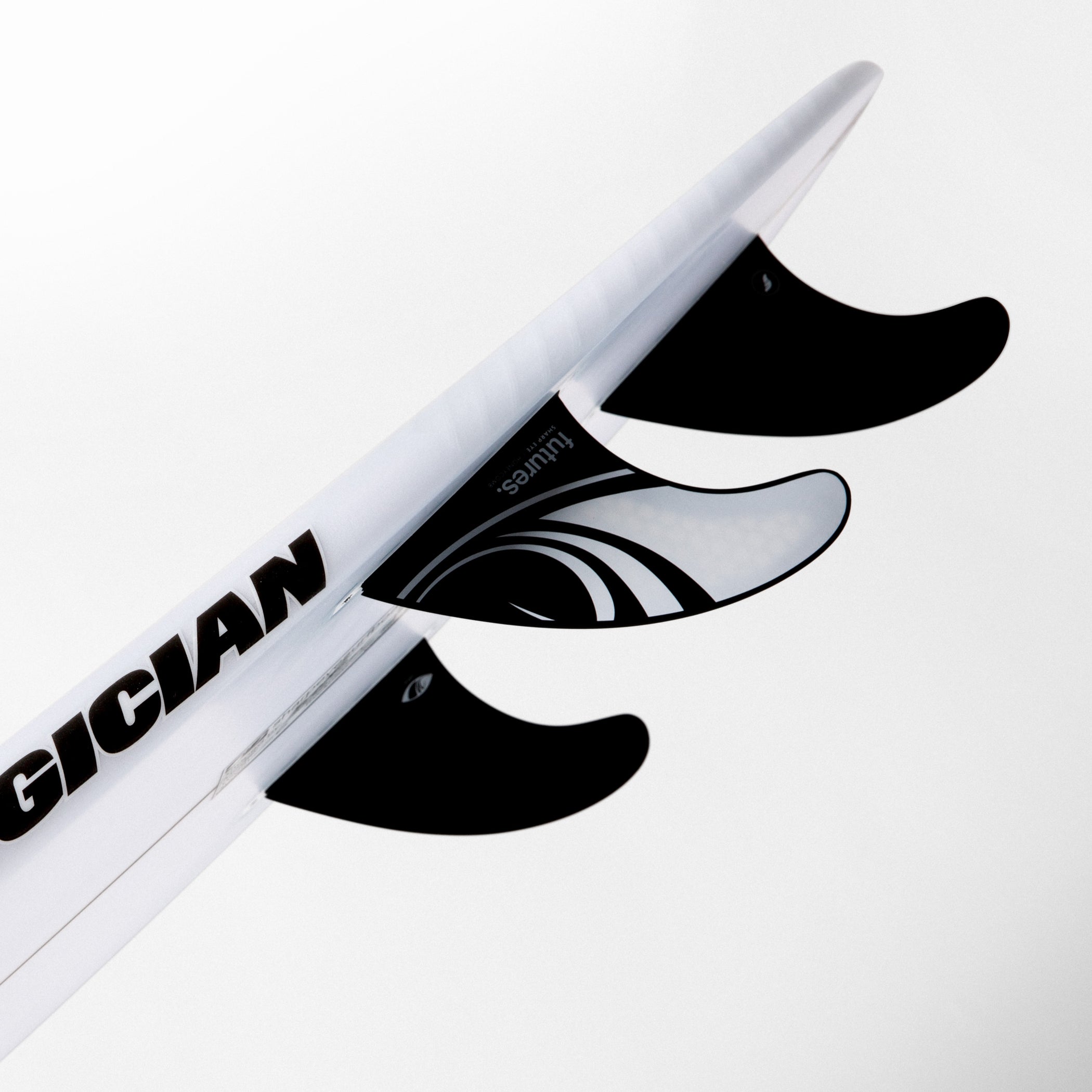 MIDGICIAN – Sharp Eye Surfboards