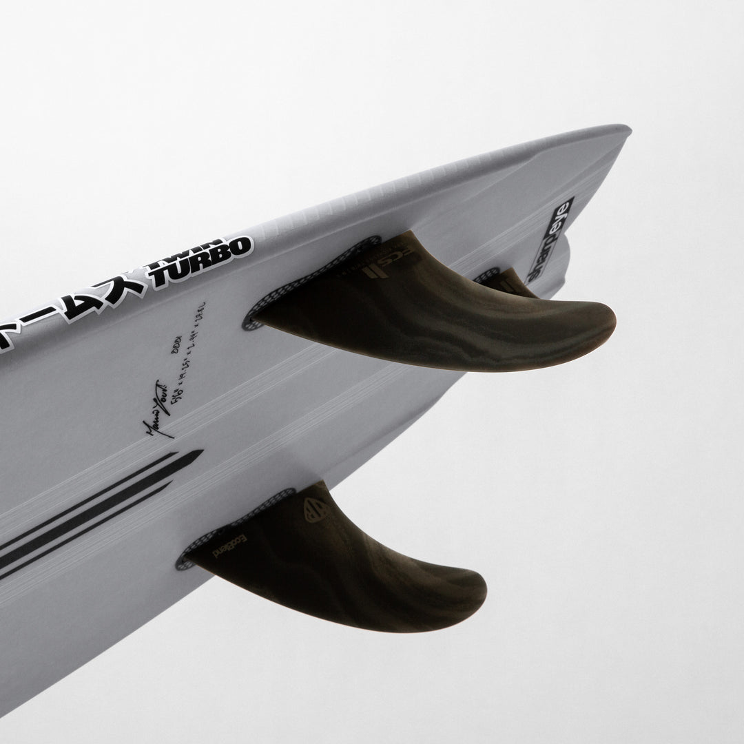TWIN TURBO (E3 LITE) – Sharp Eye Surfboards