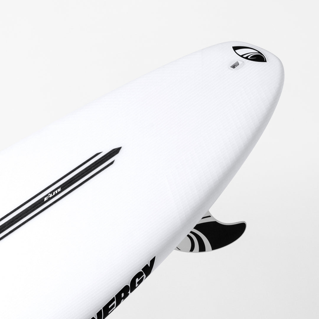 SYNERGY (E3 LITE) – Sharp Eye Surfboards