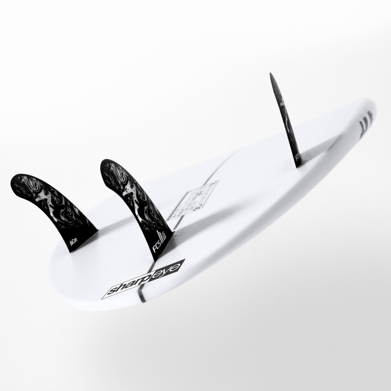 HOLY TOLEDO #77 Plus Surfboard | Sharp Eye Surfboards