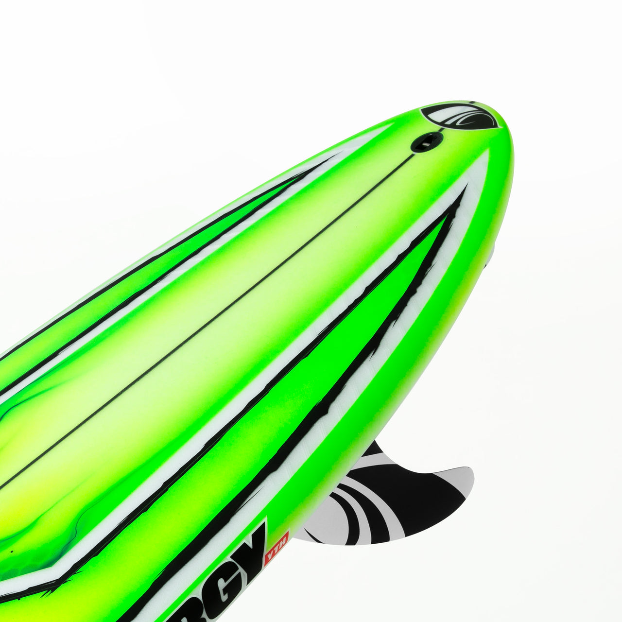 SYNERGY YTH – Sharp Eye Surfboards