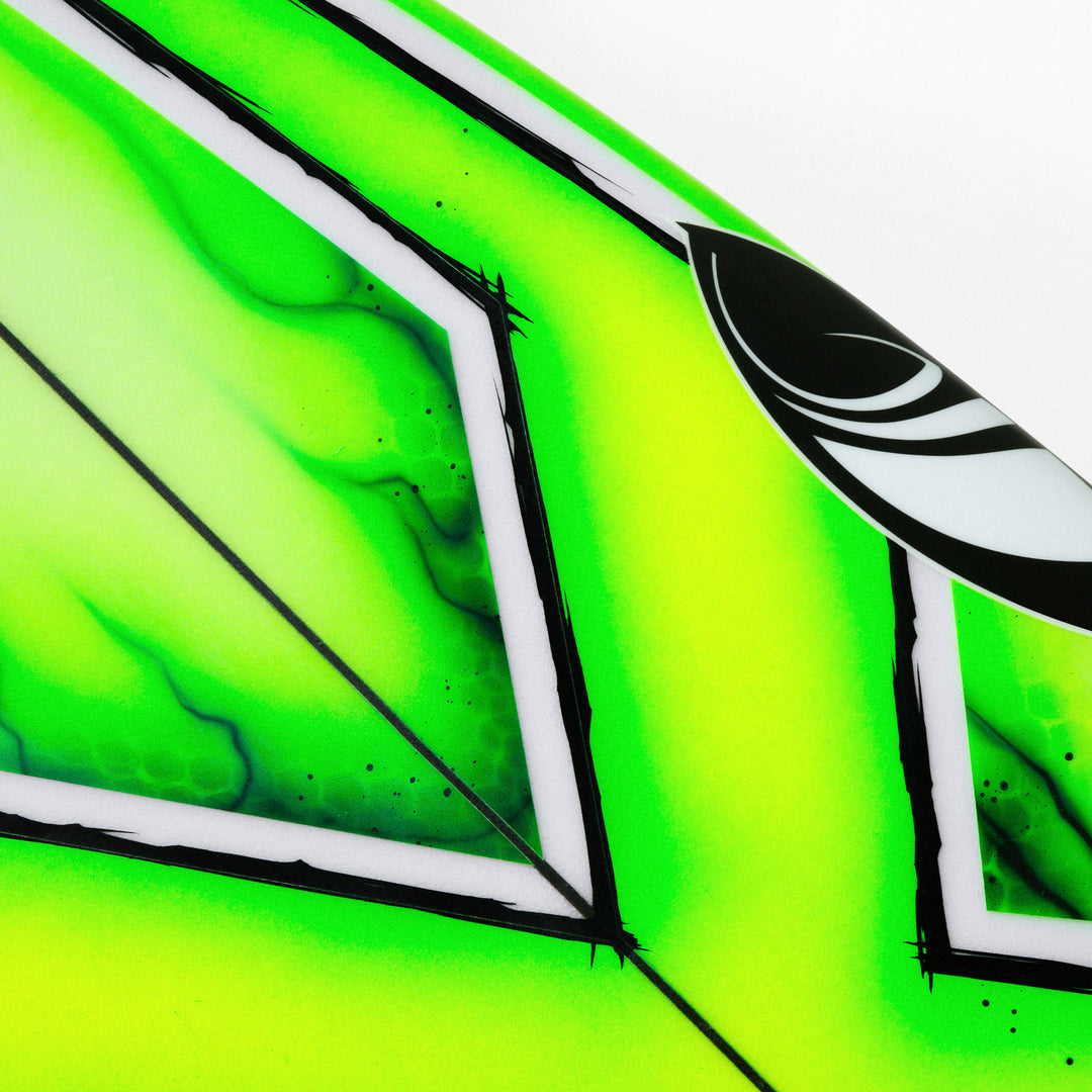 SYNERGY YTH – Sharp Eye Surfboards