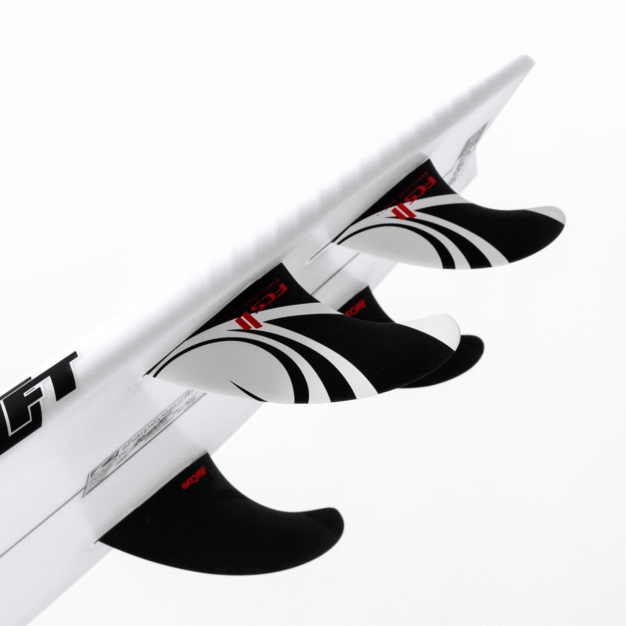 INFERNO FT Surfboard | Sharp Eye Surfboards