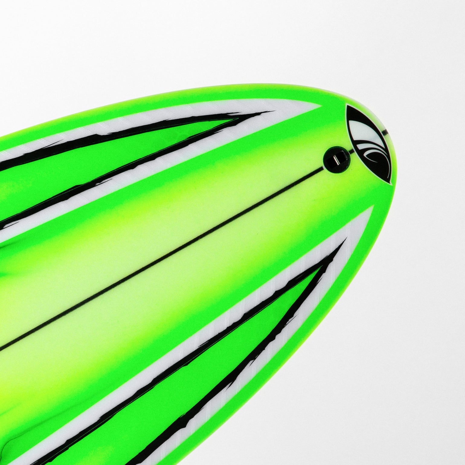 SYNERGY YTH – Sharp Eye Surfboards