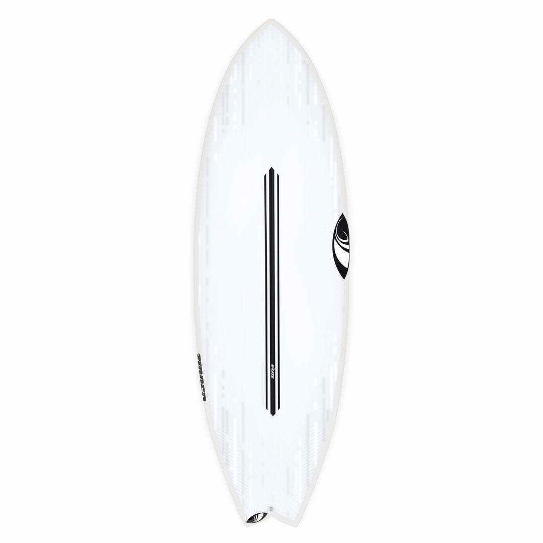 Full Range – Sharp Eye Surfboards