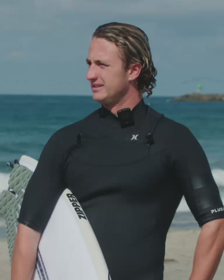 ZIPPER (E3 LITE) – Sharp Eye Surfboards