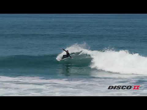 DISCO II (C1 LITE) – Sharp Eye Surfboards