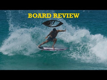 SYNERGY – Sharp Eye Surfboards