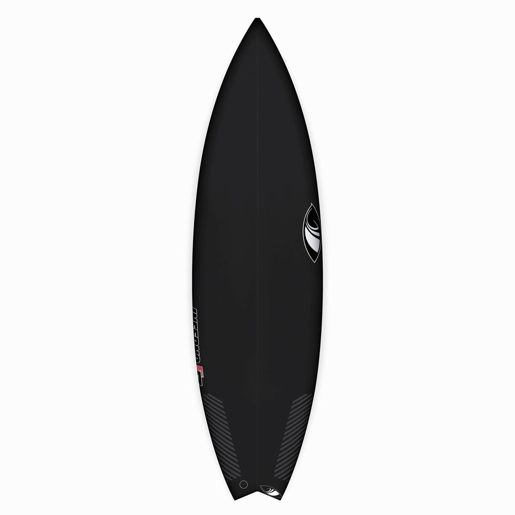 INFERNO FT Surfboard | Sharp Eye Surfboards