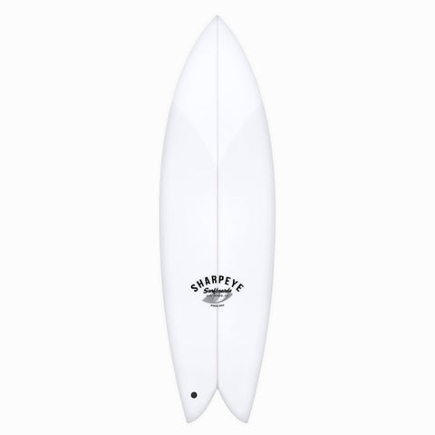 Alternate Range – Sharp Eye Surfboards