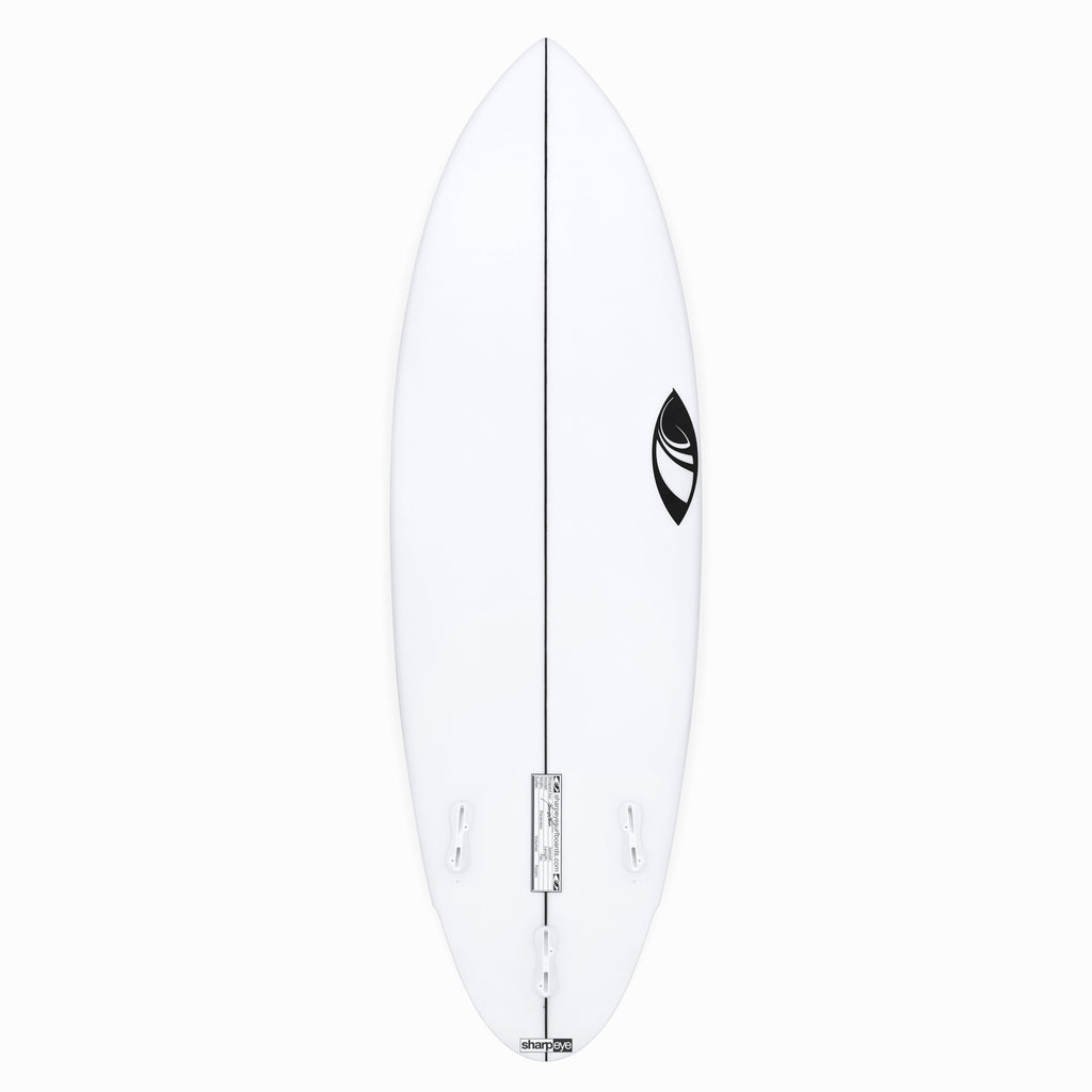 MODERN 2.5 Surfboard | Sharp Eye Surfboards