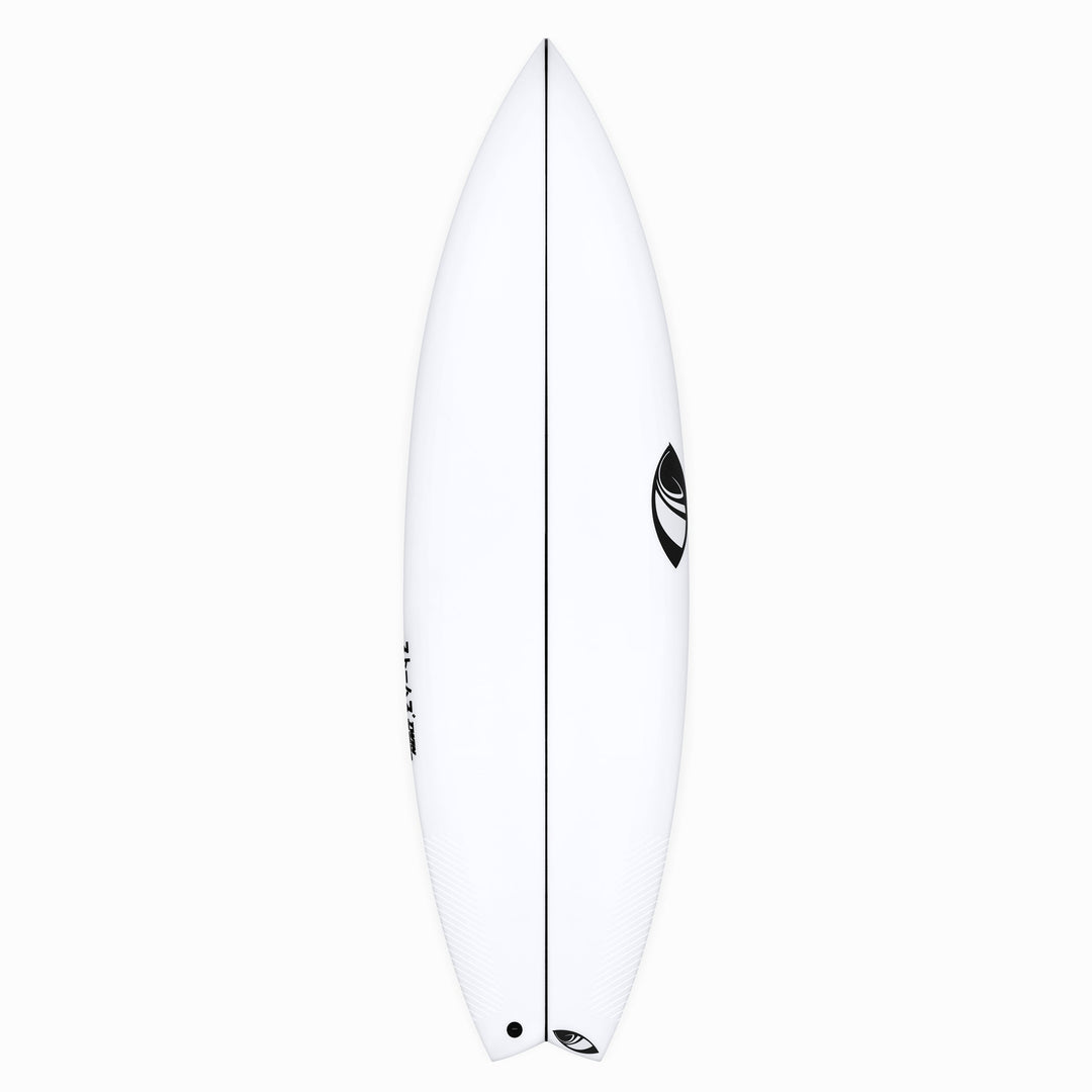 Alternate Range – Sharp Eye Surfboards