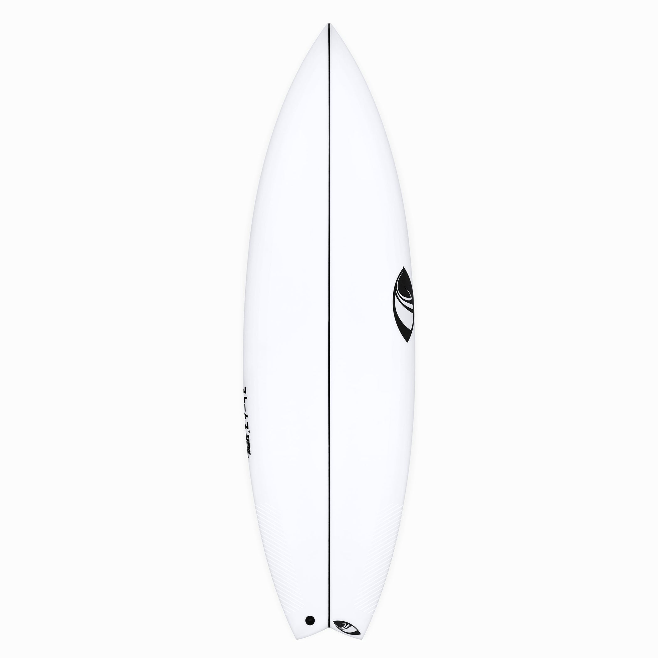 Alternate Range – Sharp Eye Surfboards