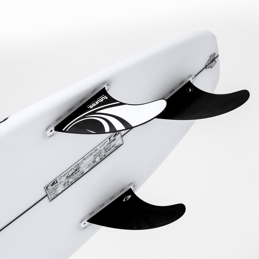 DISCO Surfboard | Sharp Eye Surfboards