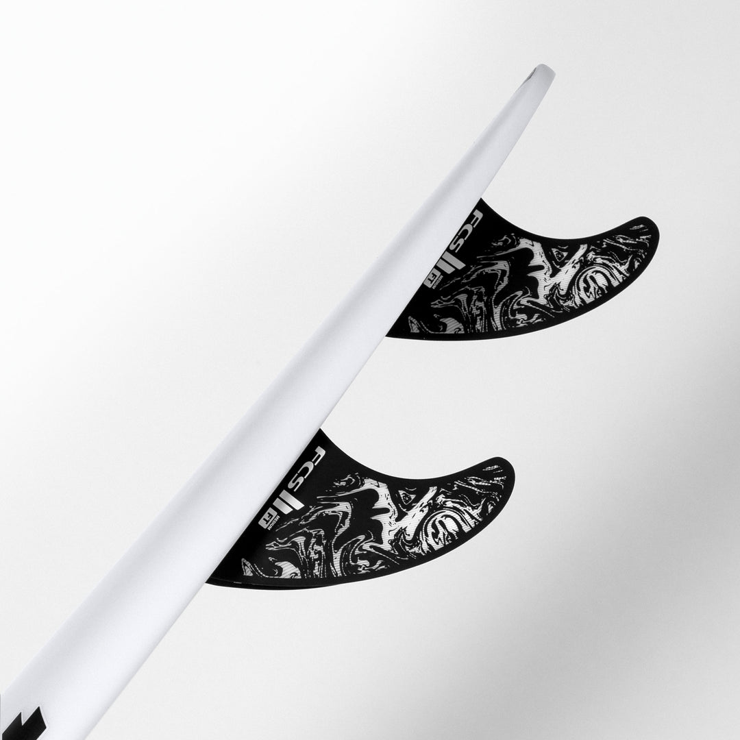 HOLY TOLEDO #77 Plus Surfboard | Sharp Eye Surfboards